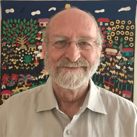 Herbert ("Tico") Braun | Department of History